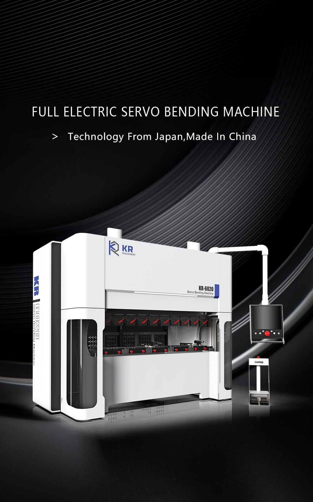 KR machine | KR Machinery