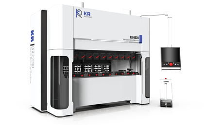 KR machine | KR Machinery