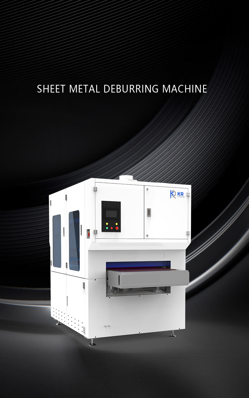 Industrial Solutions - Laser Cutting, Welding, and Bending Machines
