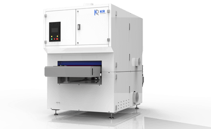 KR machine | KR Machinery