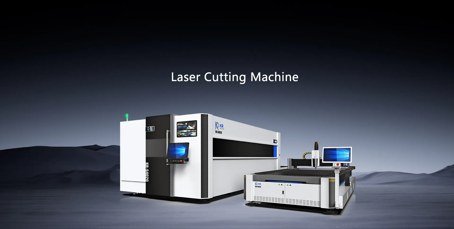 KR machine | KR Machinery